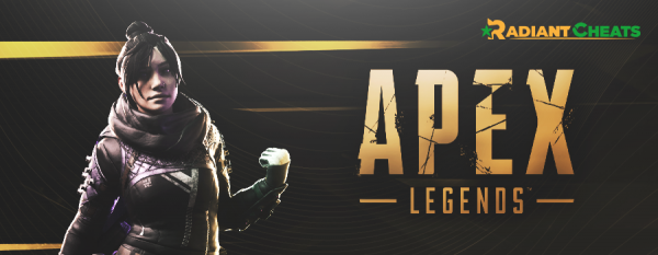 RadiantCC | Undetected Cheats and DMA Hardware