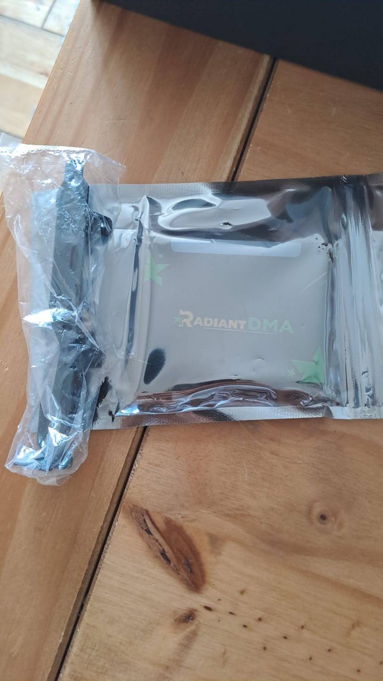 DMA Hardware Bundle – Safe & Secure | RadiantCC