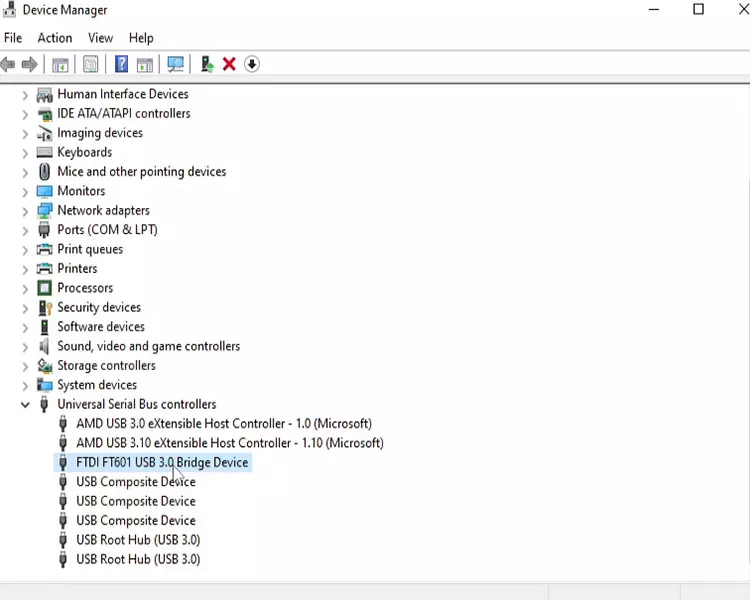 DMA Setup Guide - RadiantCC